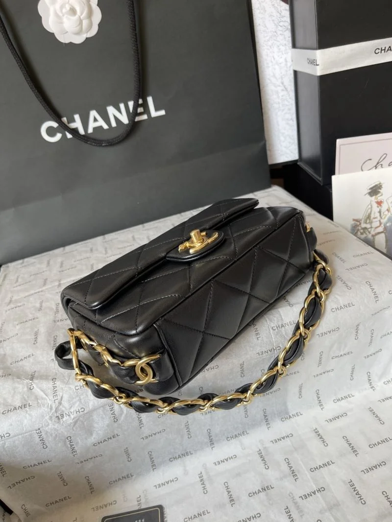 Exact replica Chanel CF Series Bags