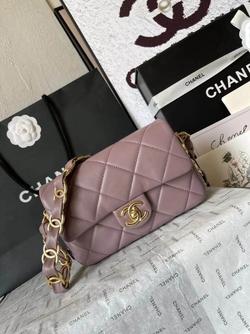 OEM Chanel CF Series Bags