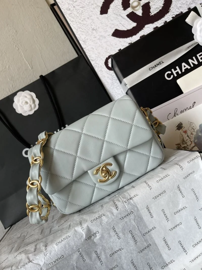 1:1 copy Chanel CF Series Bags