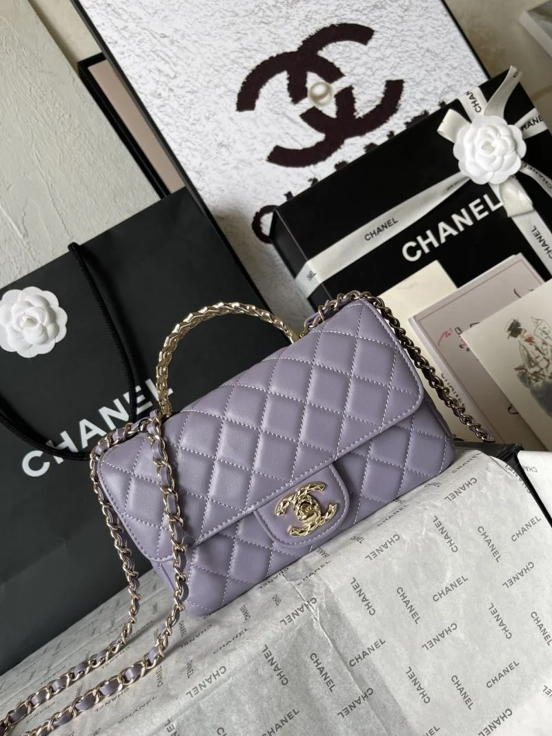 Legit Chanel CF Series Bags