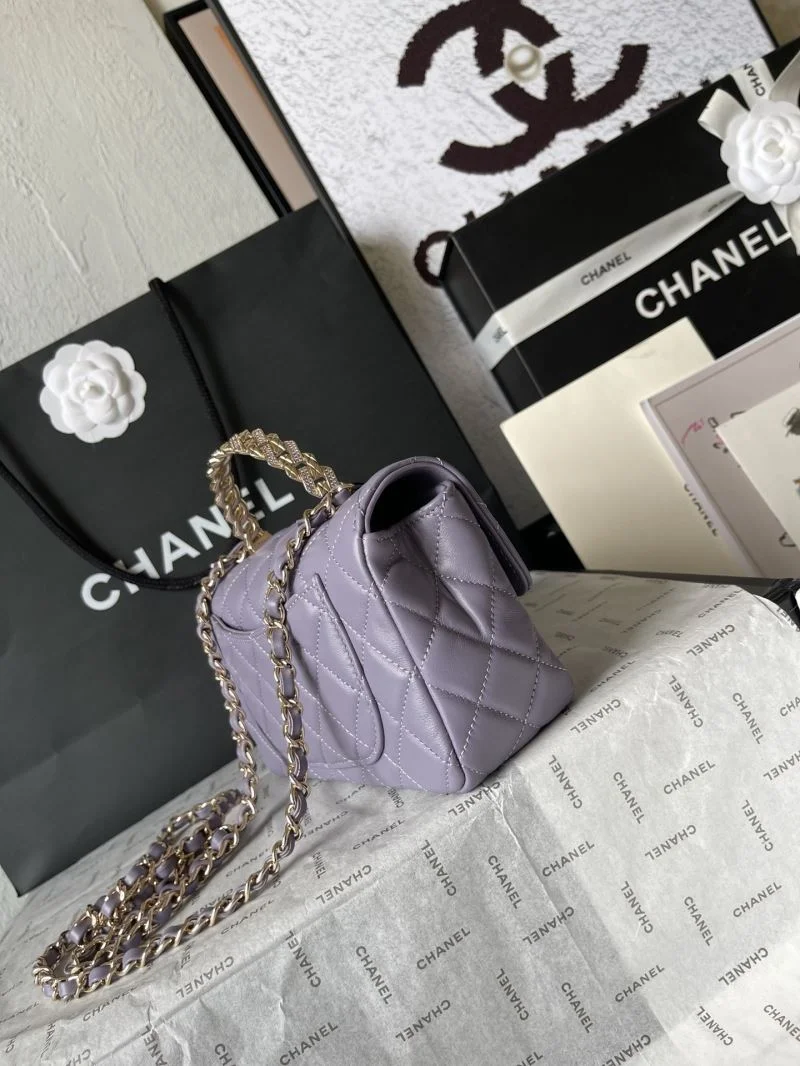 Legit Chanel CF Series Bags
