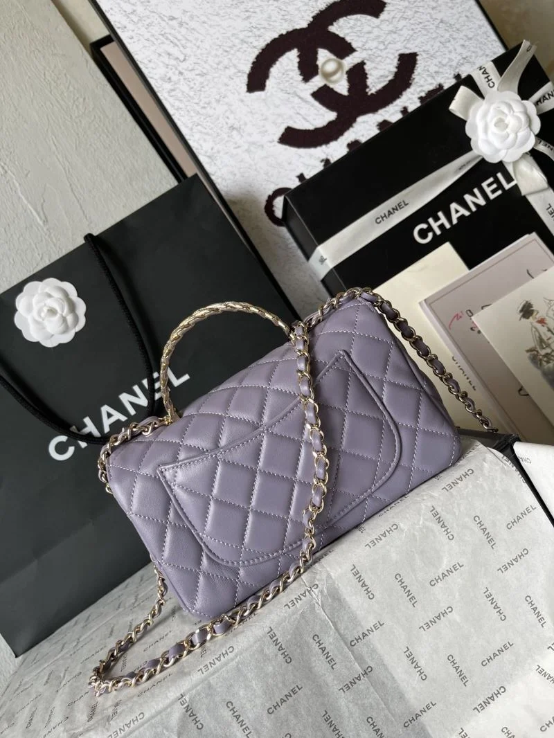 Legit Chanel CF Series Bags