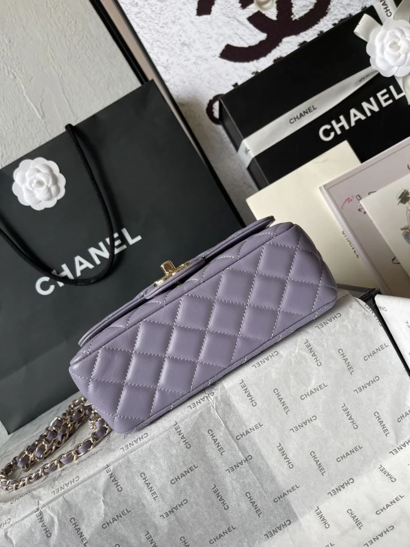 Legit Chanel CF Series Bags