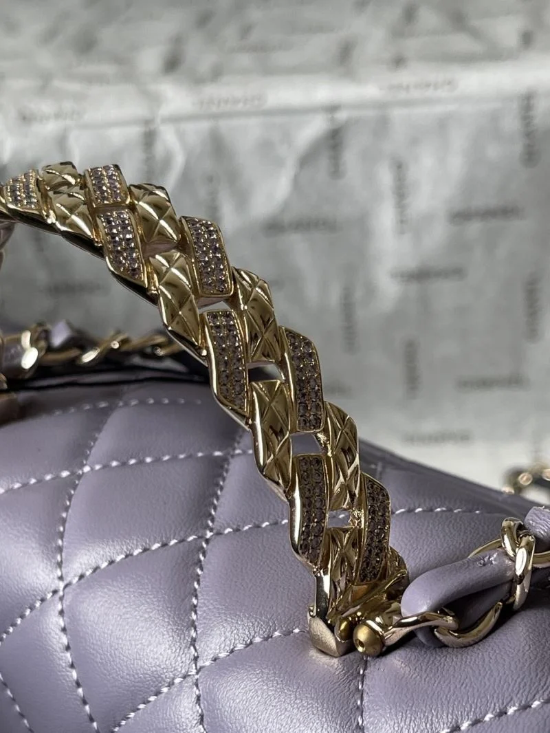 Legit Chanel CF Series Bags