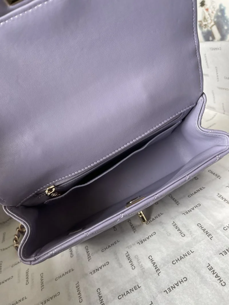 Legit Chanel CF Series Bags