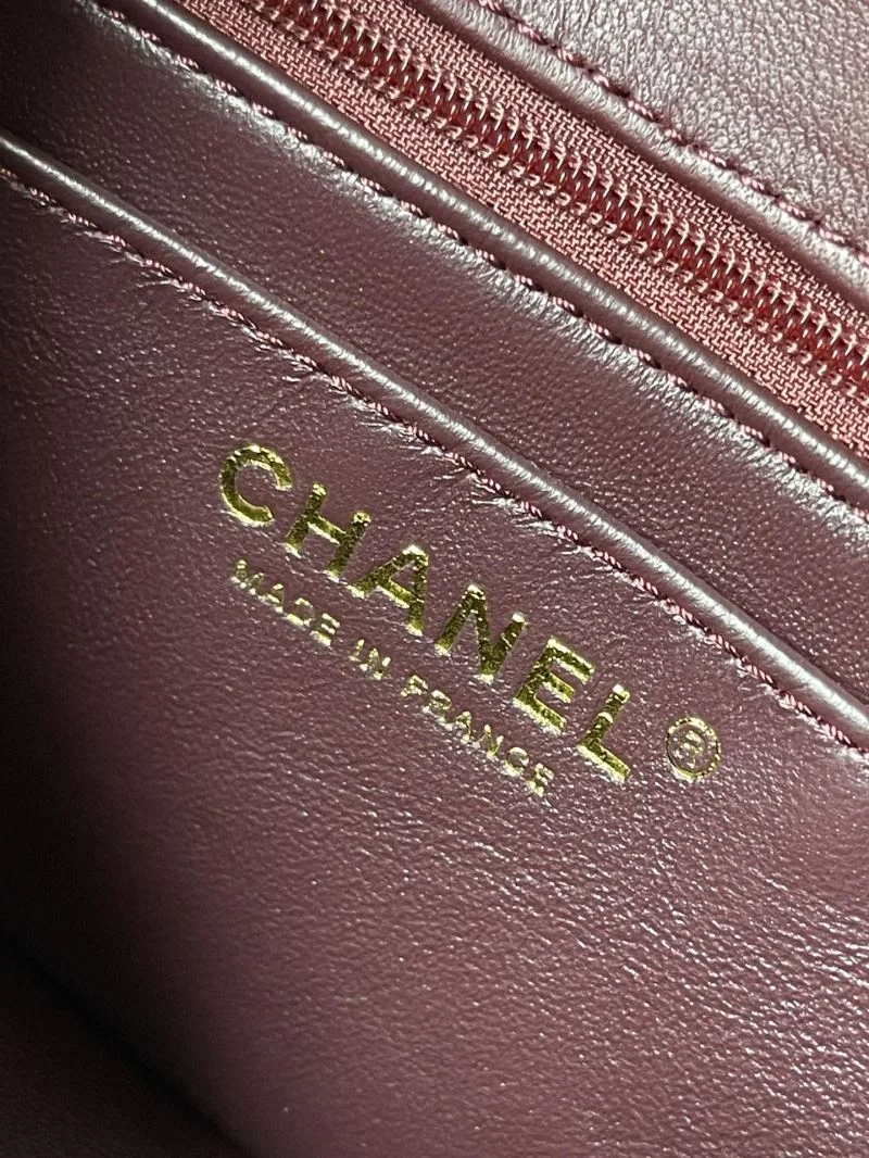 Authentic Chanel CF Series Bags