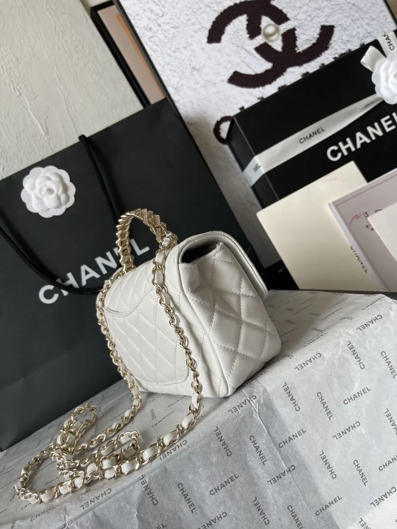 Authentic Chanel CF Series Bags