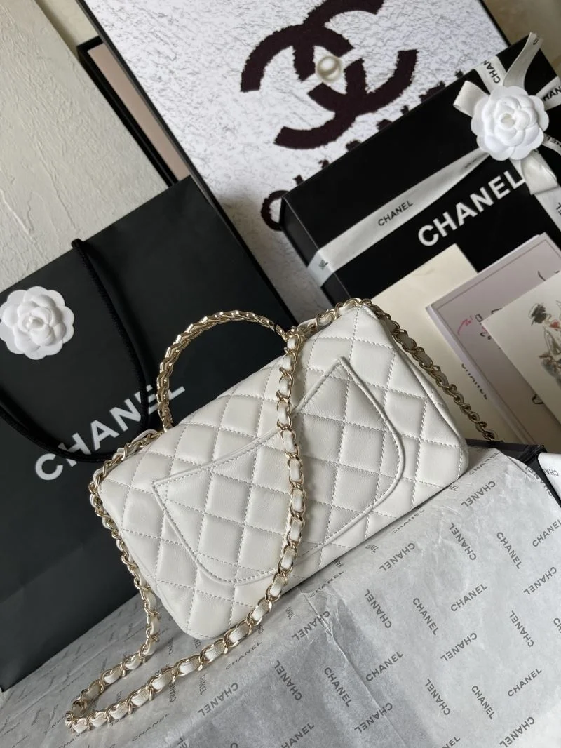 Authentic Chanel CF Series Bags