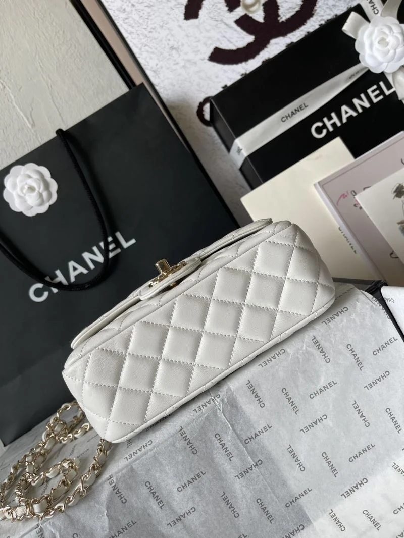 Authentic Chanel CF Series Bags