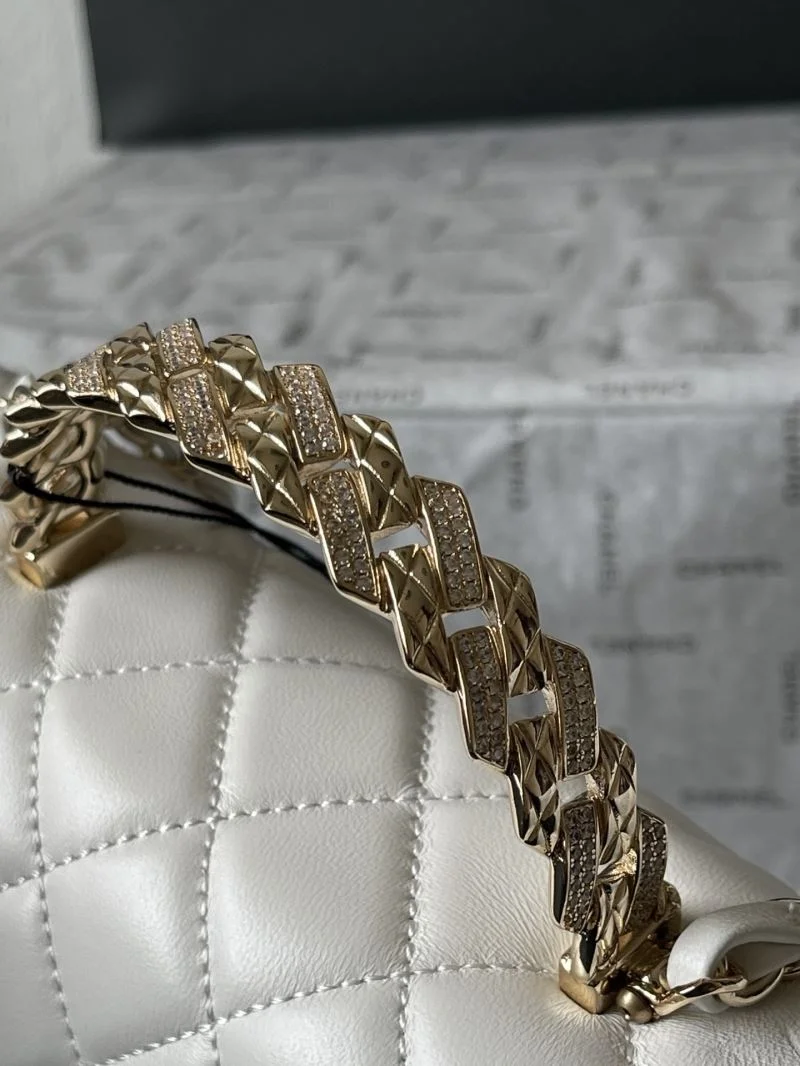 Authentic Chanel CF Series Bags
