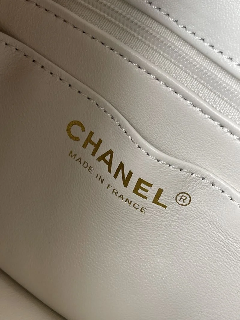 Authentic Chanel CF Series Bags