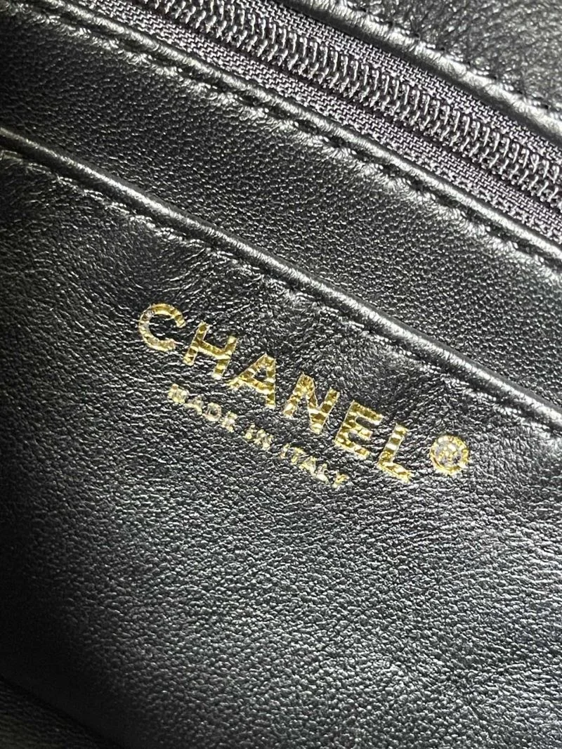 Brand-authenticated Chanel CF Series Bags