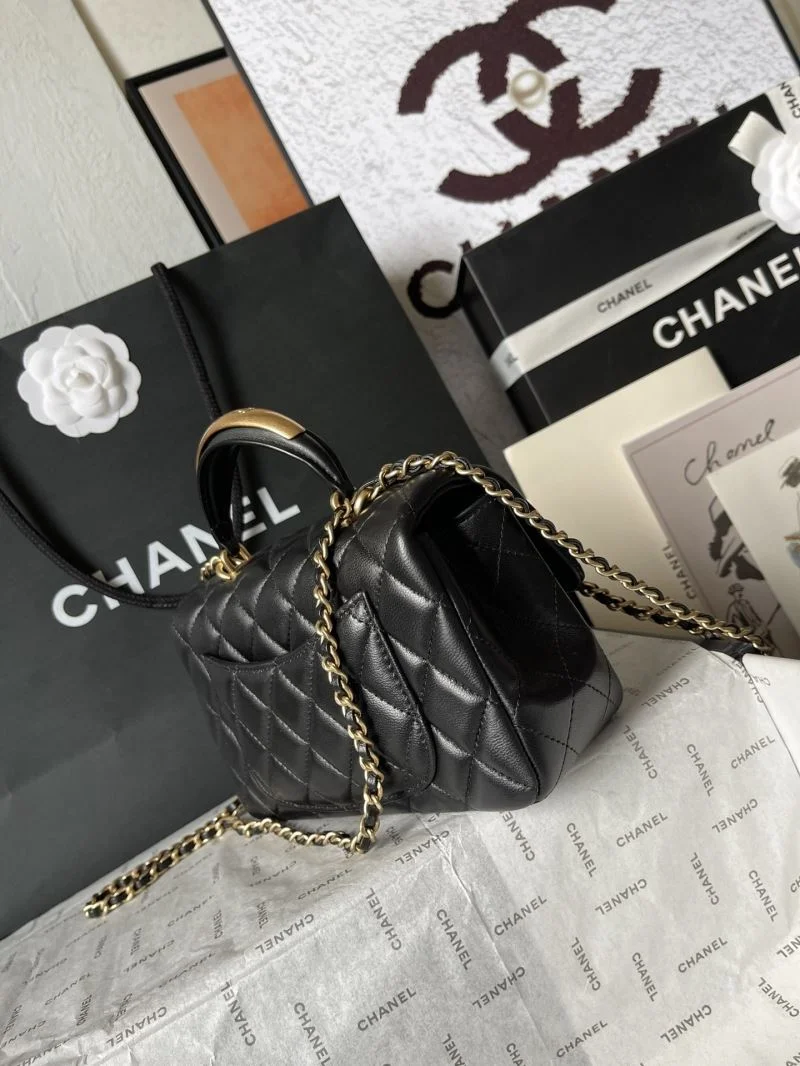 Value-priced Chanel CF Series Bags