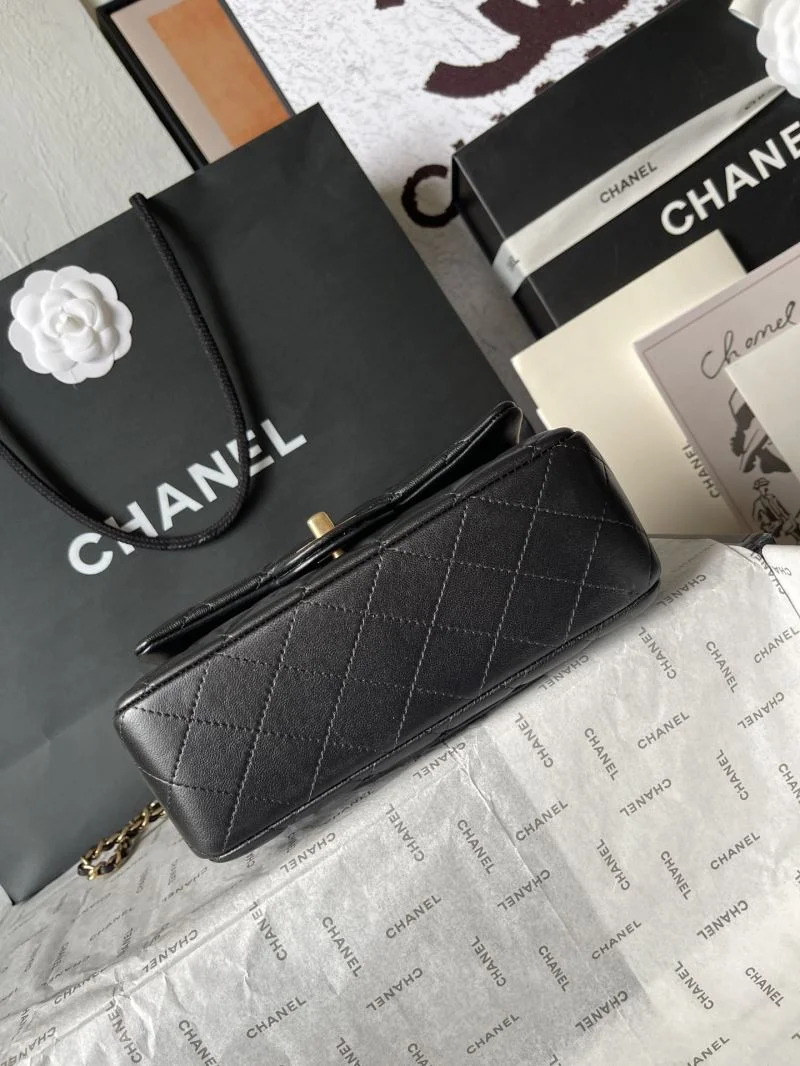 Value-priced Chanel CF Series Bags