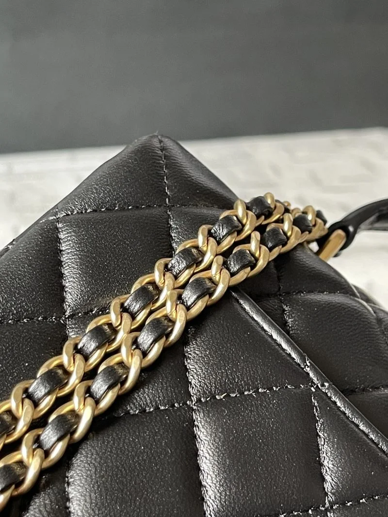 Value-priced Chanel CF Series Bags