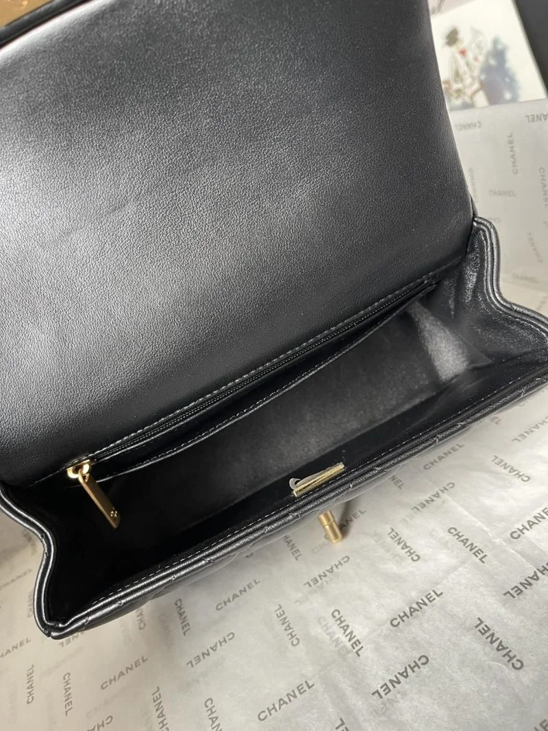 Value-priced Chanel CF Series Bags