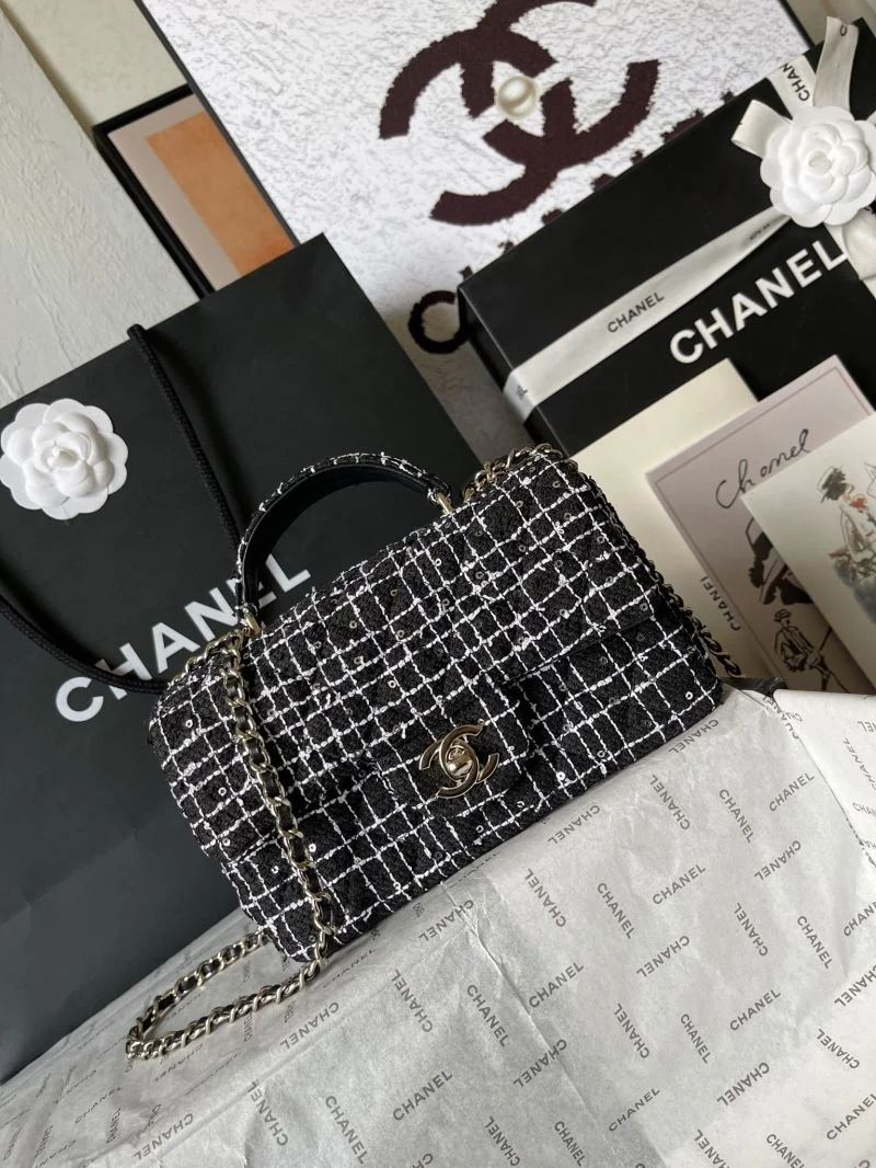 Cut-rate Chanel CF Series Bags