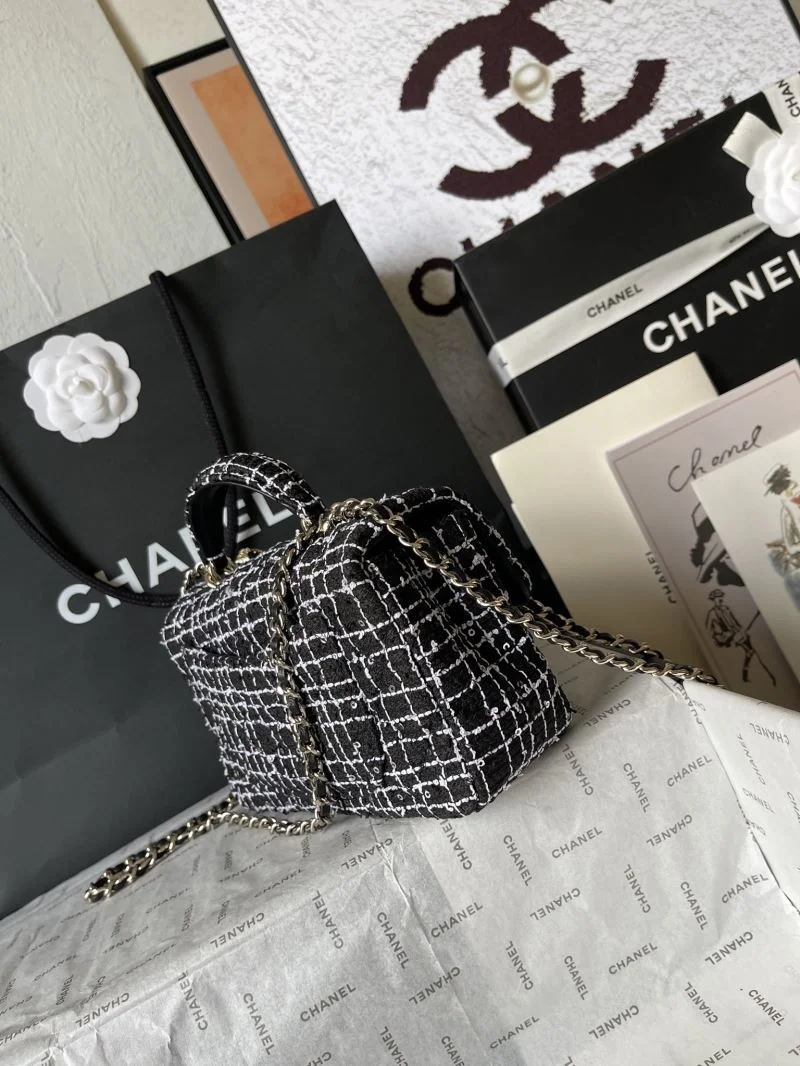 Cut-rate Chanel CF Series Bags