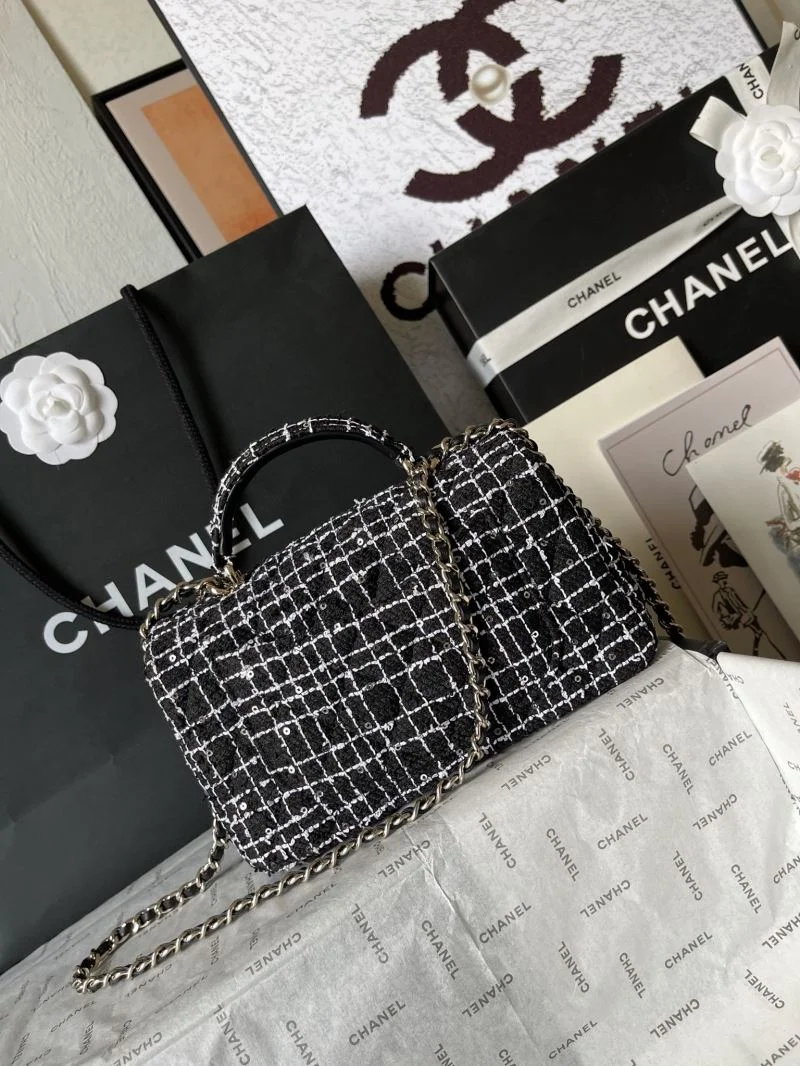 Cut-rate Chanel CF Series Bags