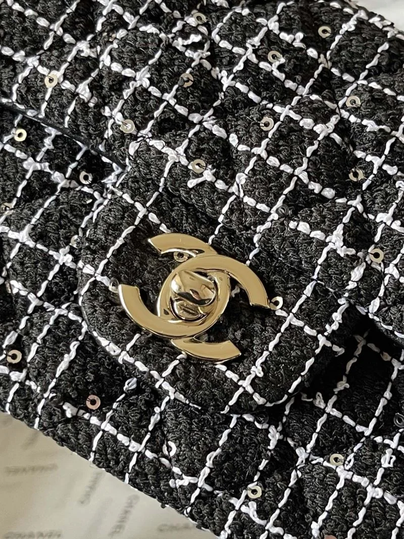 Cut-rate Chanel CF Series Bags