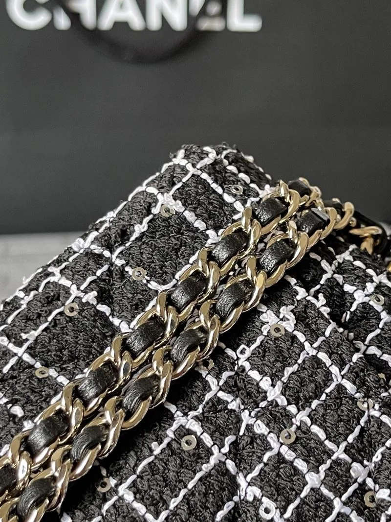 Cut-rate Chanel CF Series Bags