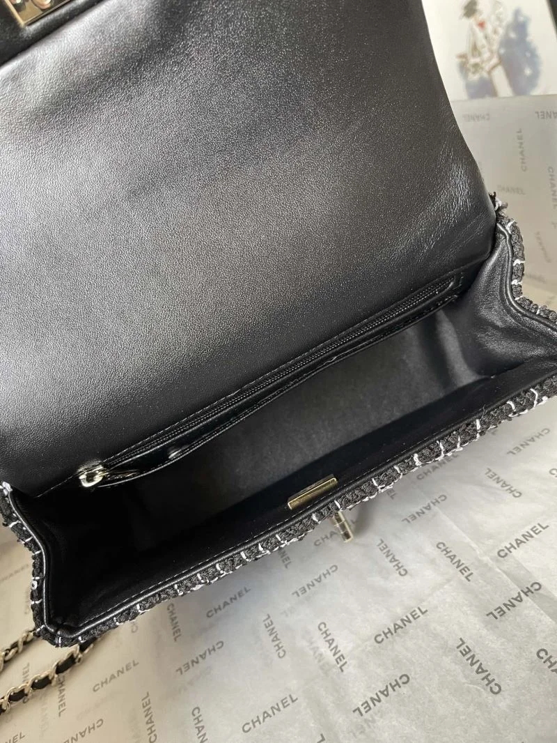 Cut-rate Chanel CF Series Bags
