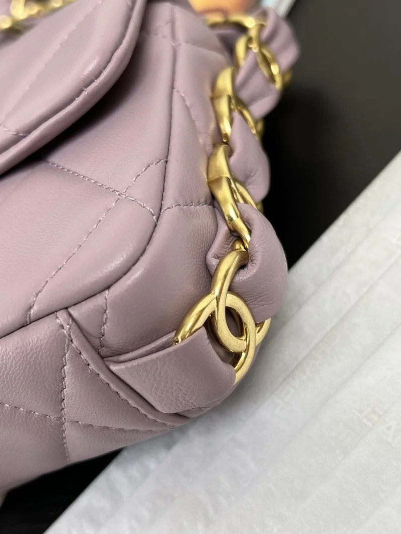 Genuine Chanel CF Series Bags