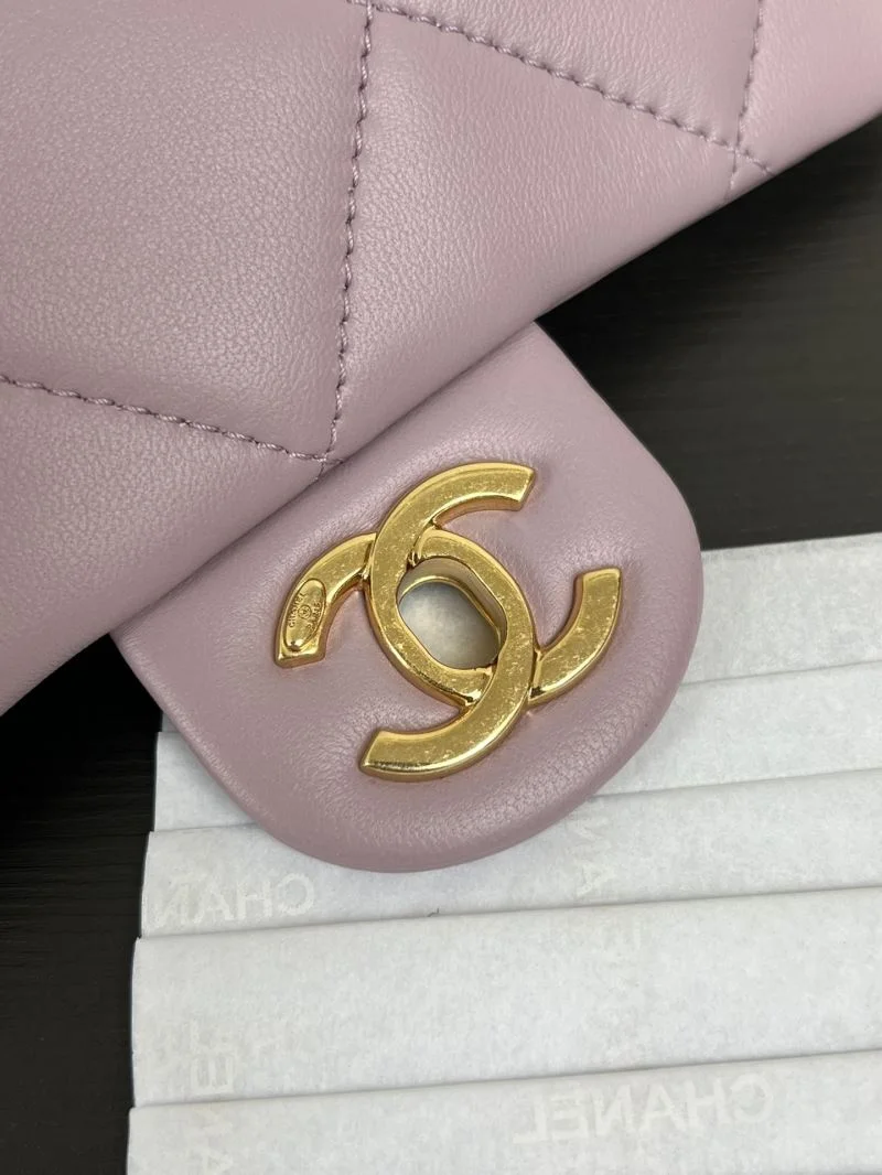 Genuine Chanel CF Series Bags