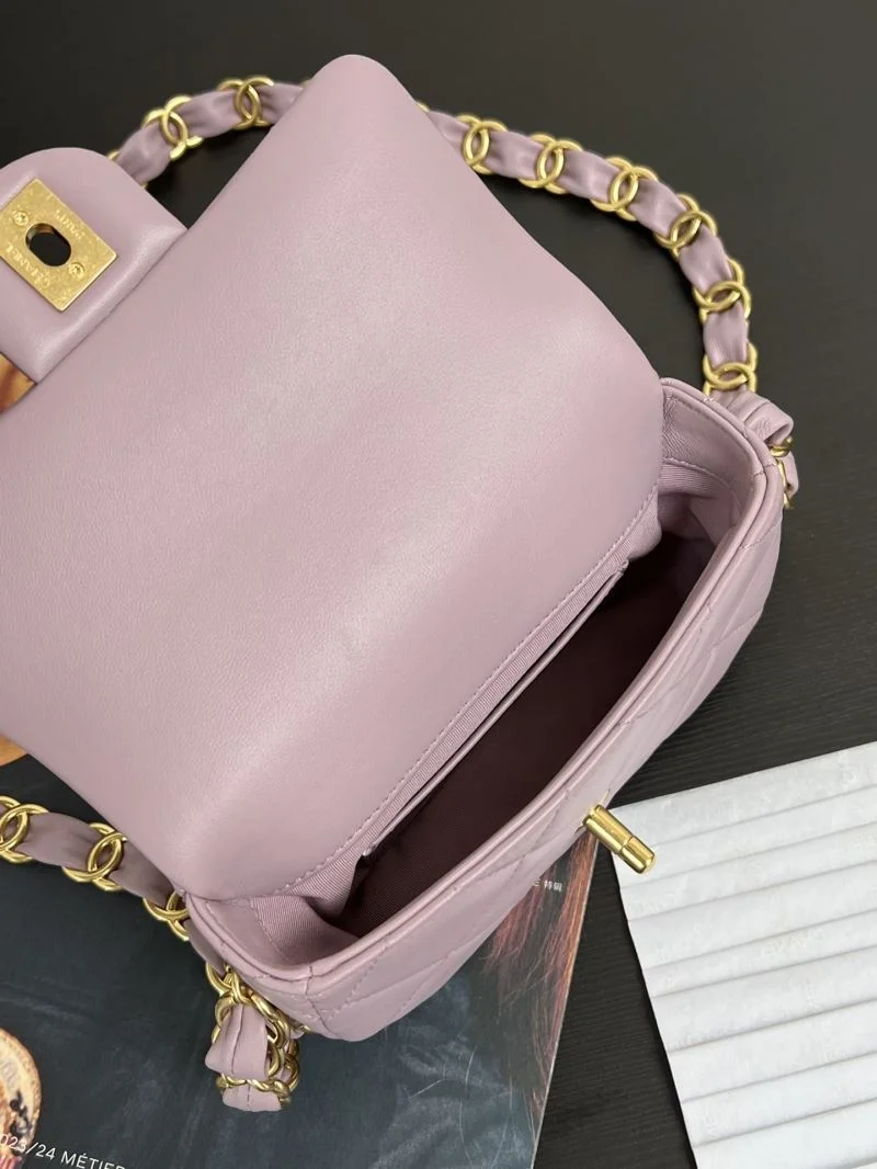 Genuine Chanel CF Series Bags