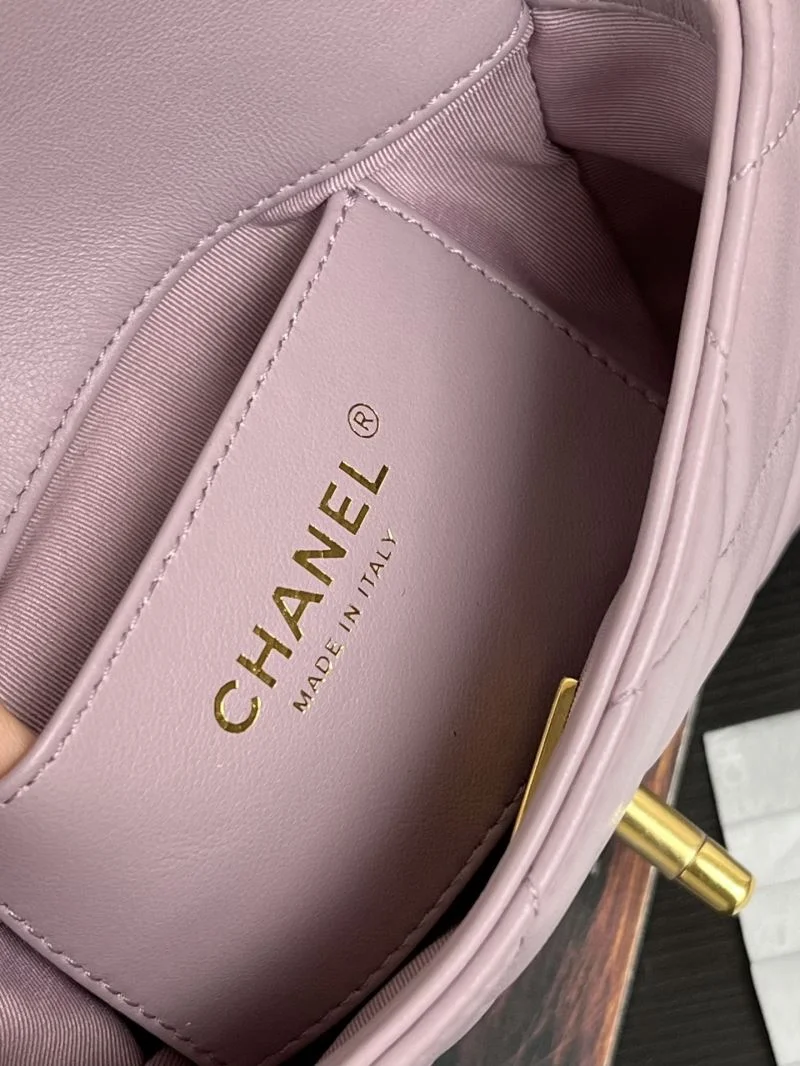 Genuine Chanel CF Series Bags