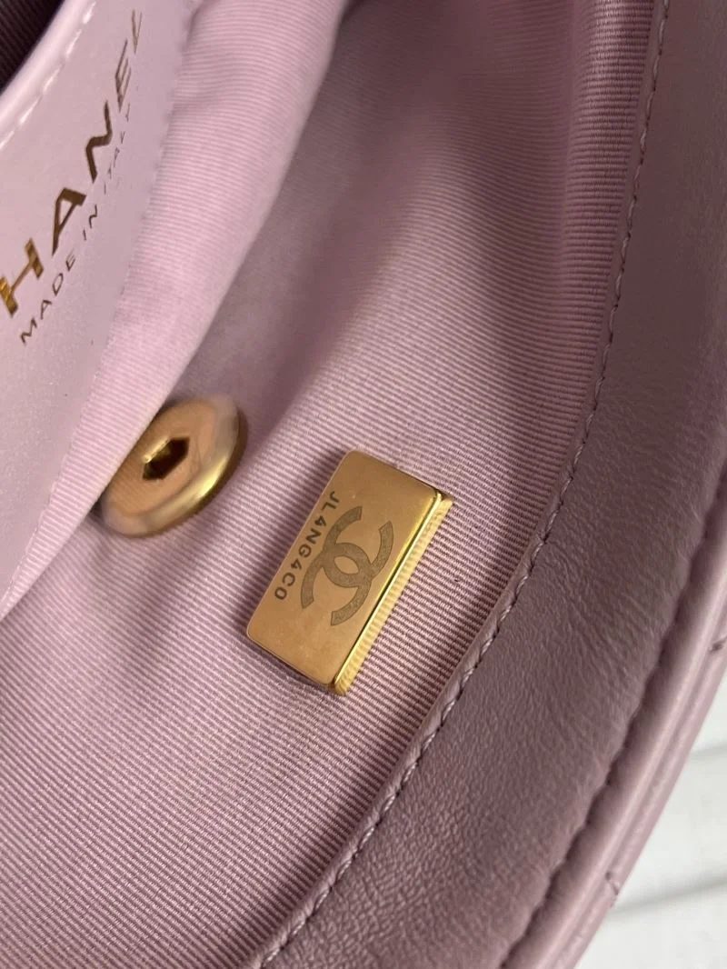 Genuine Chanel CF Series Bags