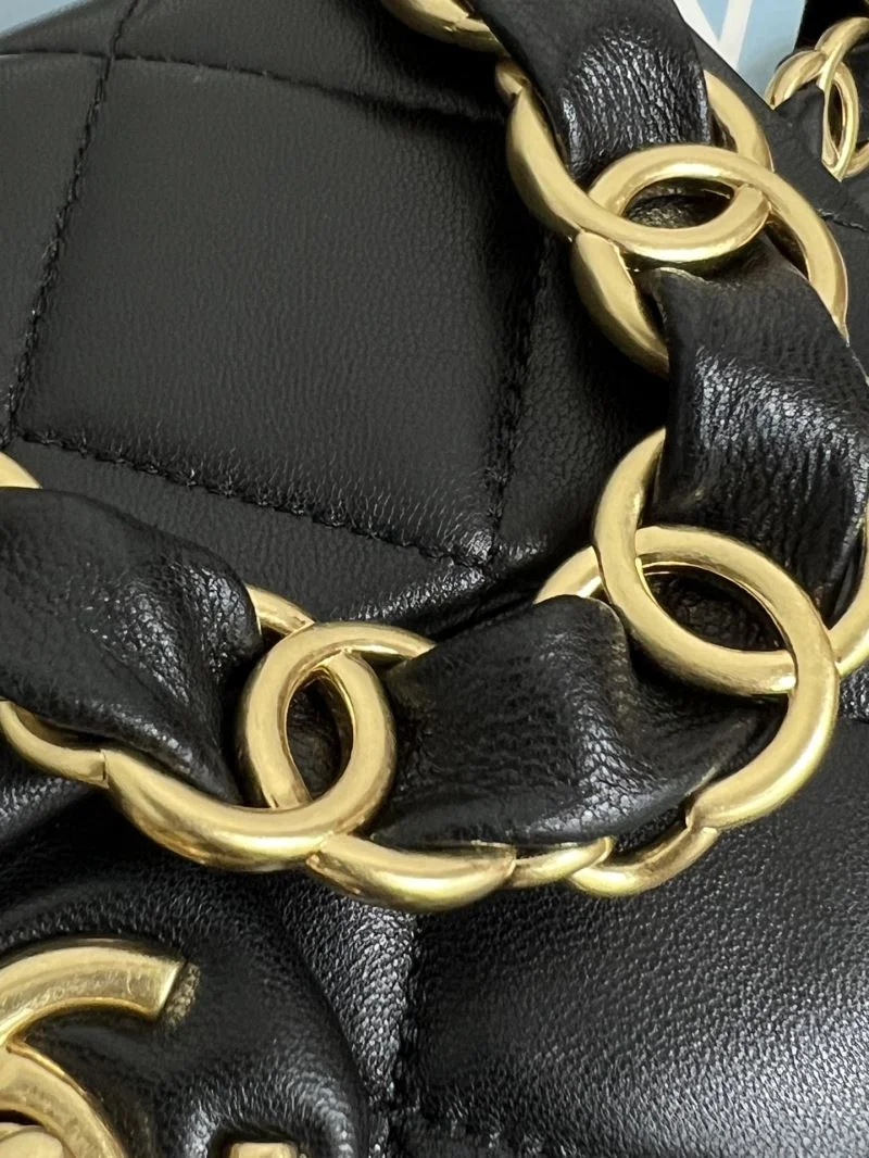 Value-priced Chanel CF Series Bags