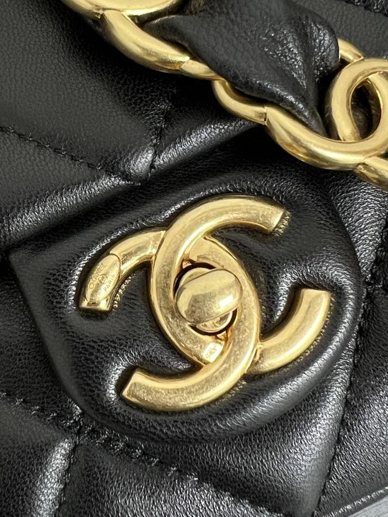Value-priced Chanel CF Series Bags