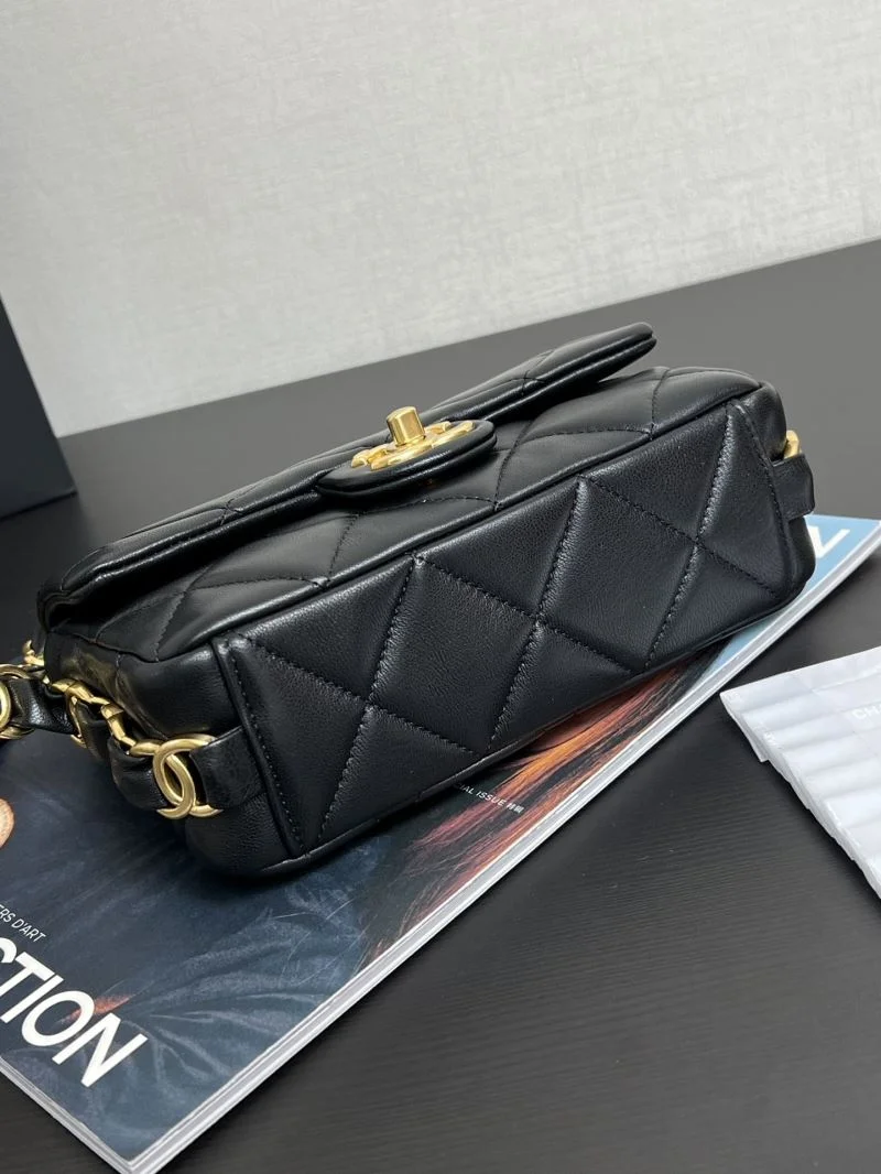 Value-priced Chanel CF Series Bags