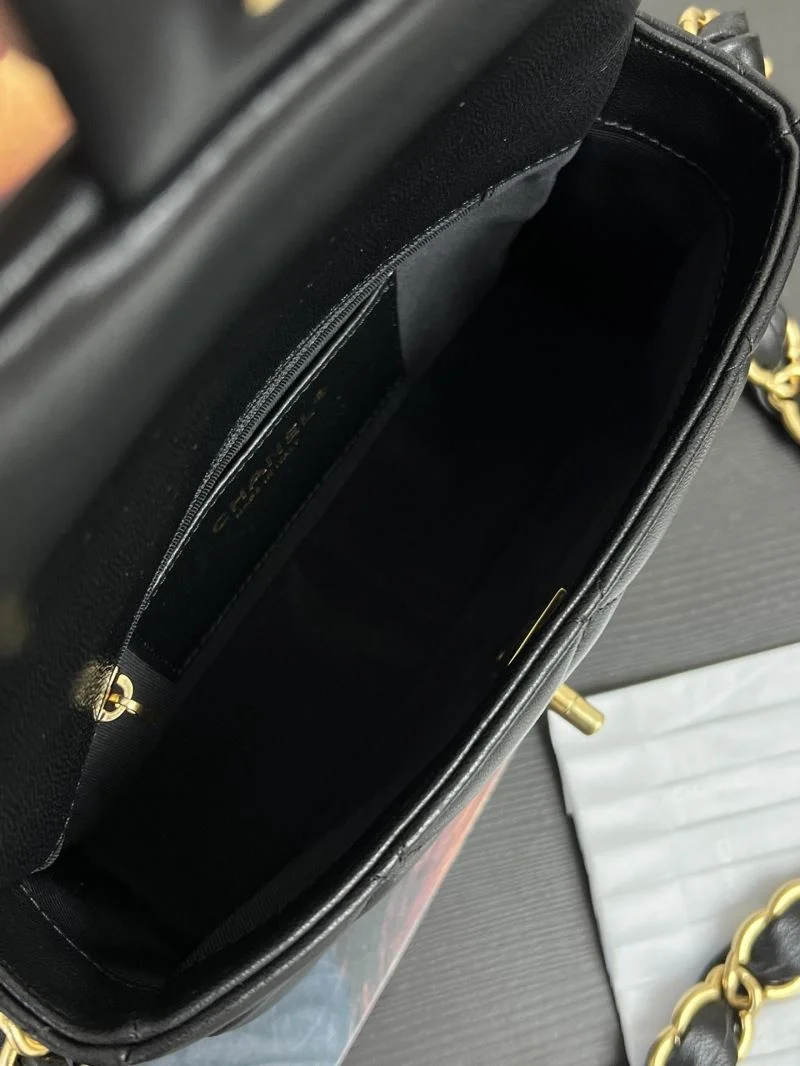 Value-priced Chanel CF Series Bags