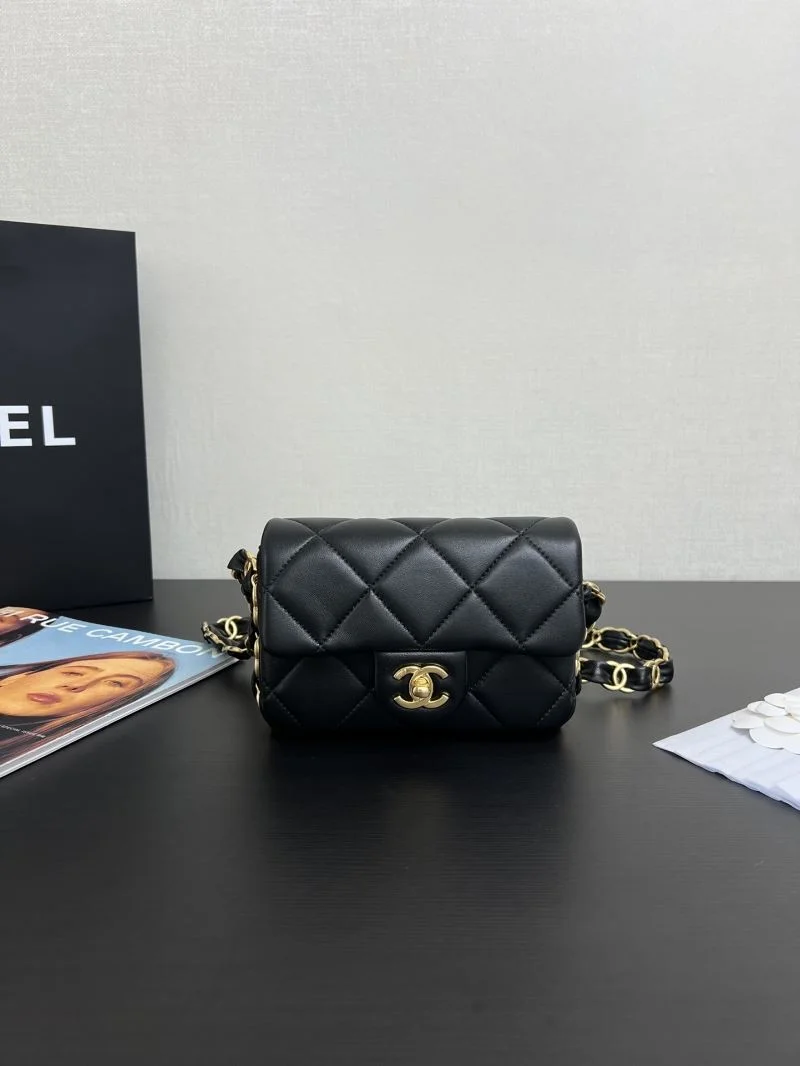 Discounted Chanel CF Series Bags