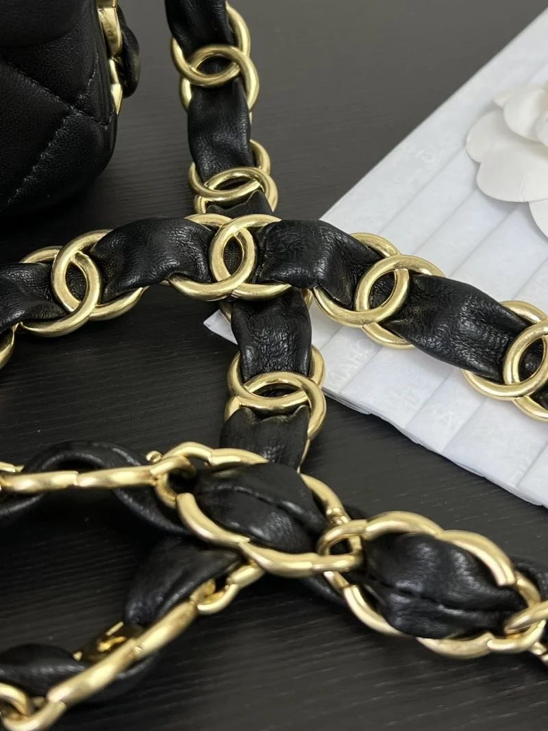 Discounted Chanel CF Series Bags