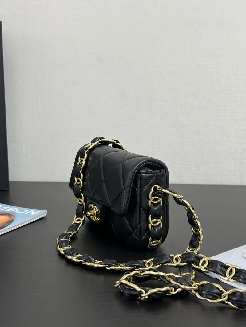 Discounted Chanel CF Series Bags