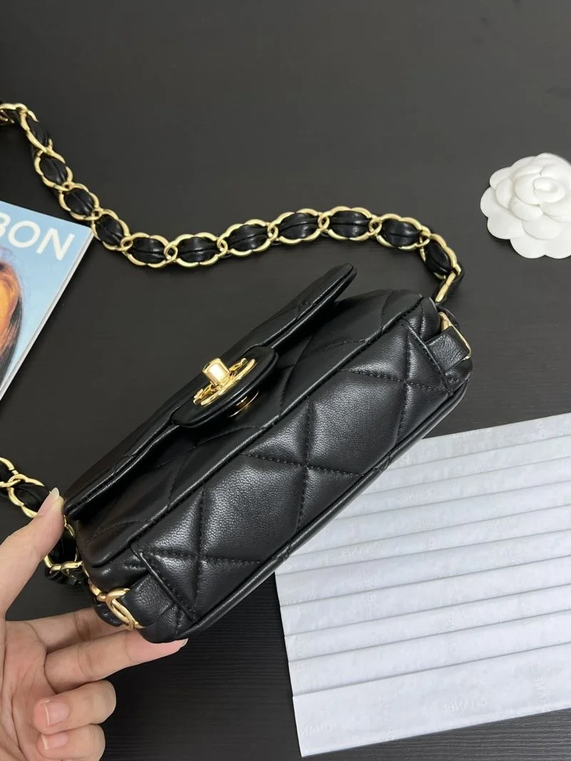 Discounted Chanel CF Series Bags