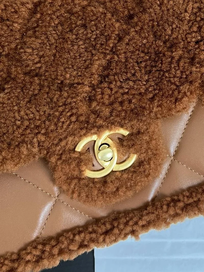 Value-priced Chanel CF Series Bags