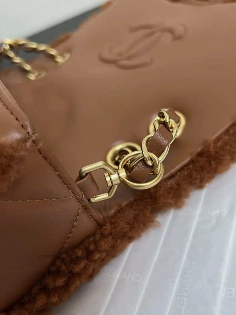 Value-priced Chanel CF Series Bags