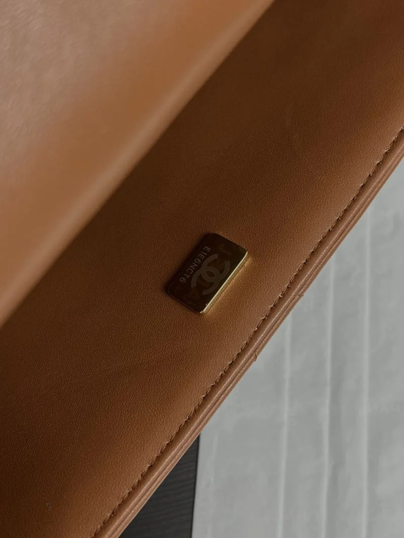 Value-priced Chanel CF Series Bags