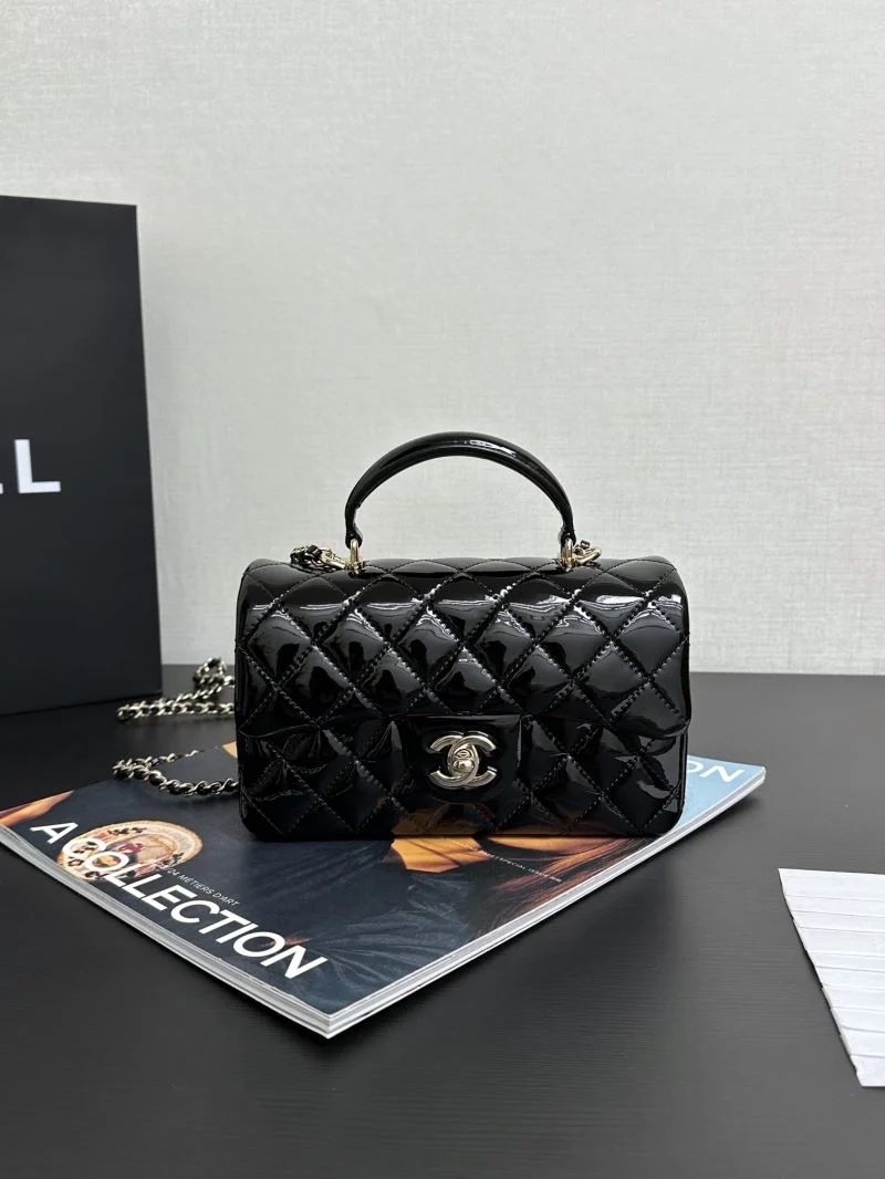 Chanel CF Series Bags