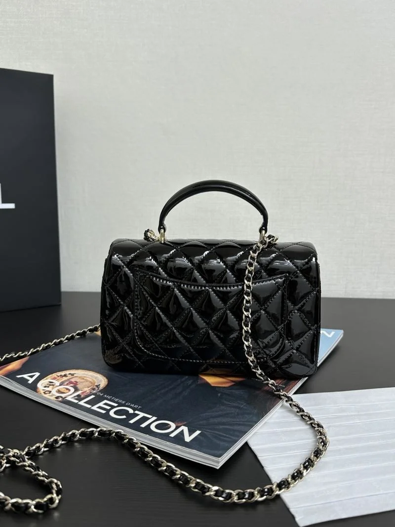 Reasonably priced Chanel CF Series Bags
