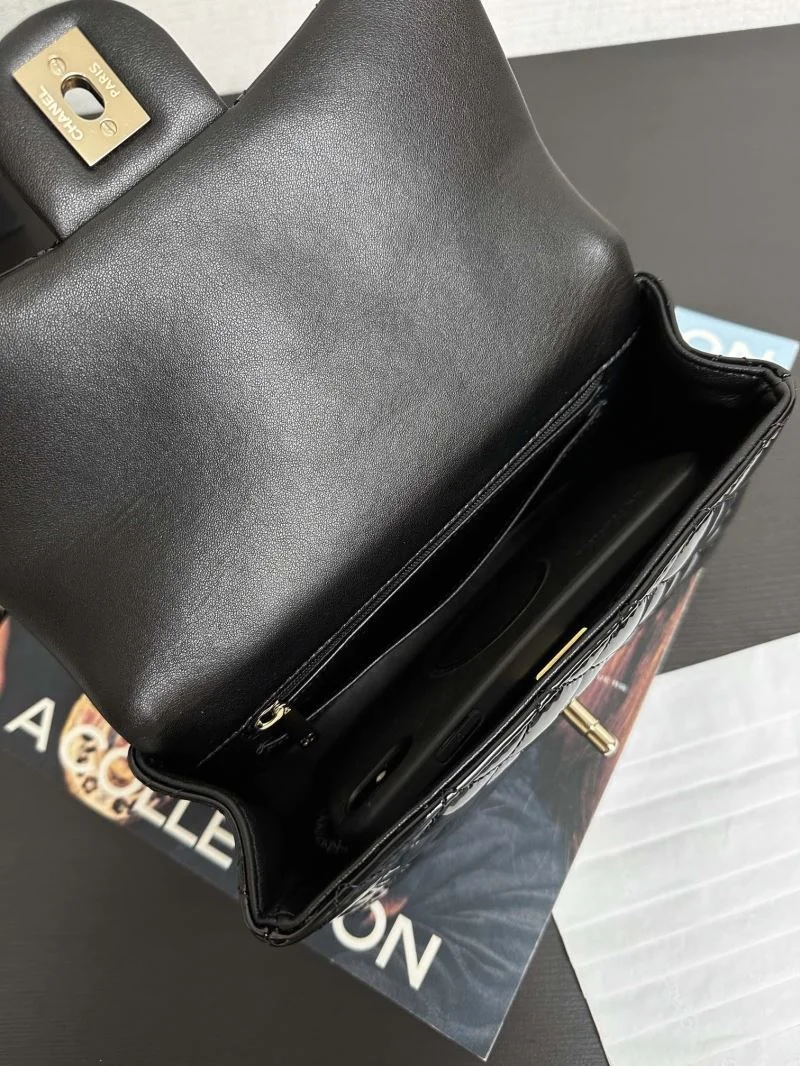 Reasonably priced Chanel CF Series Bags