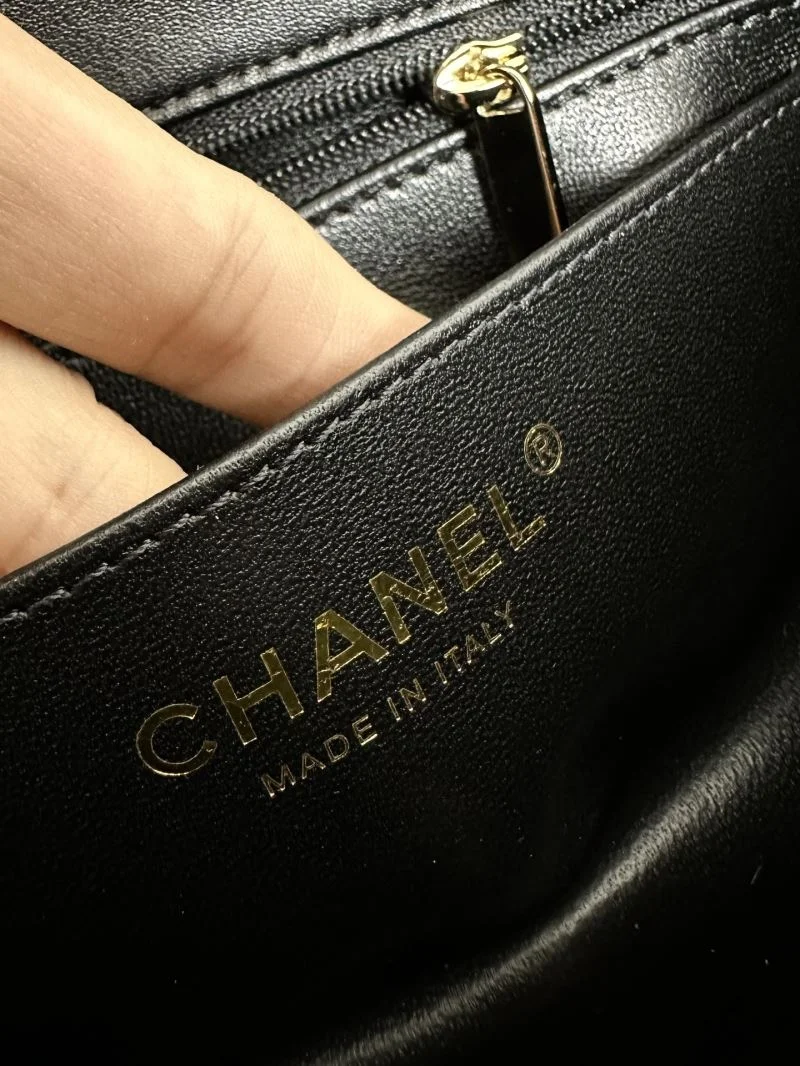 Reasonably priced Chanel CF Series Bags