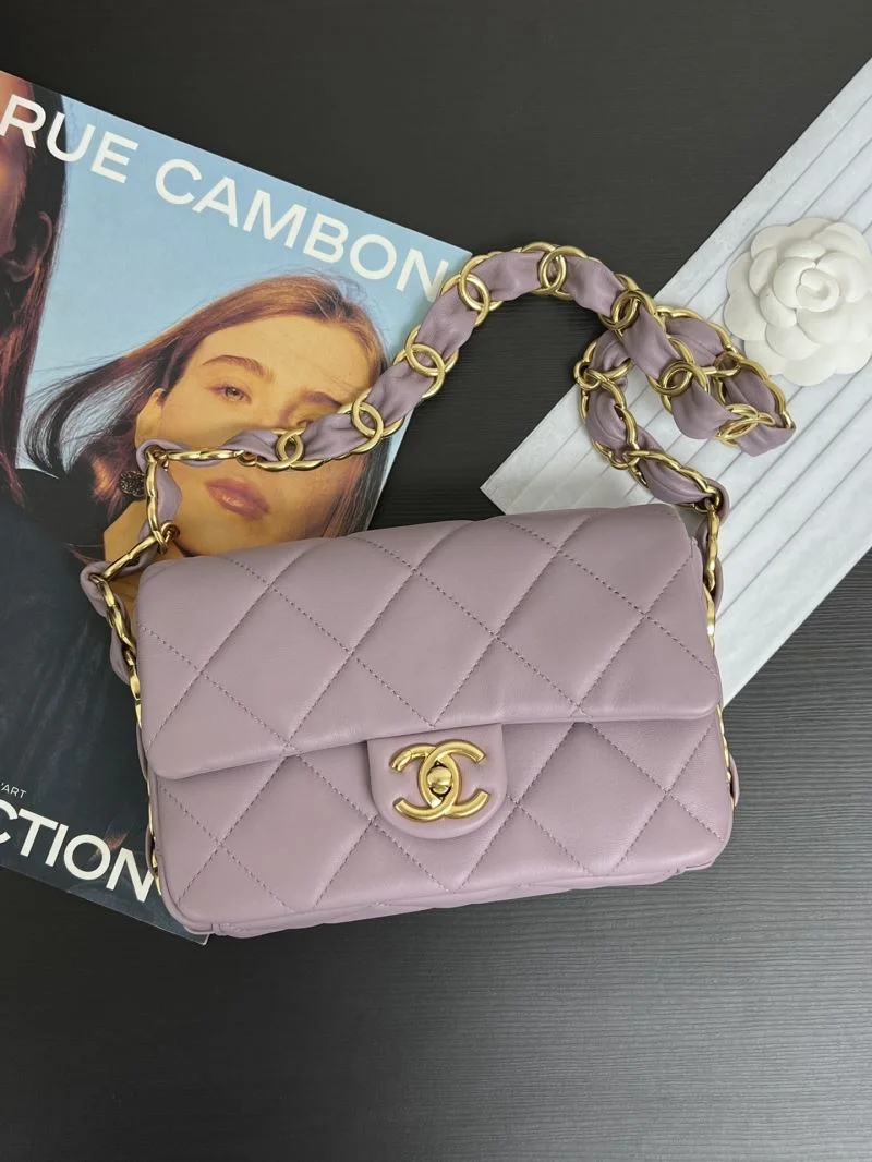 Low-cost Chanel CF Series Bags
