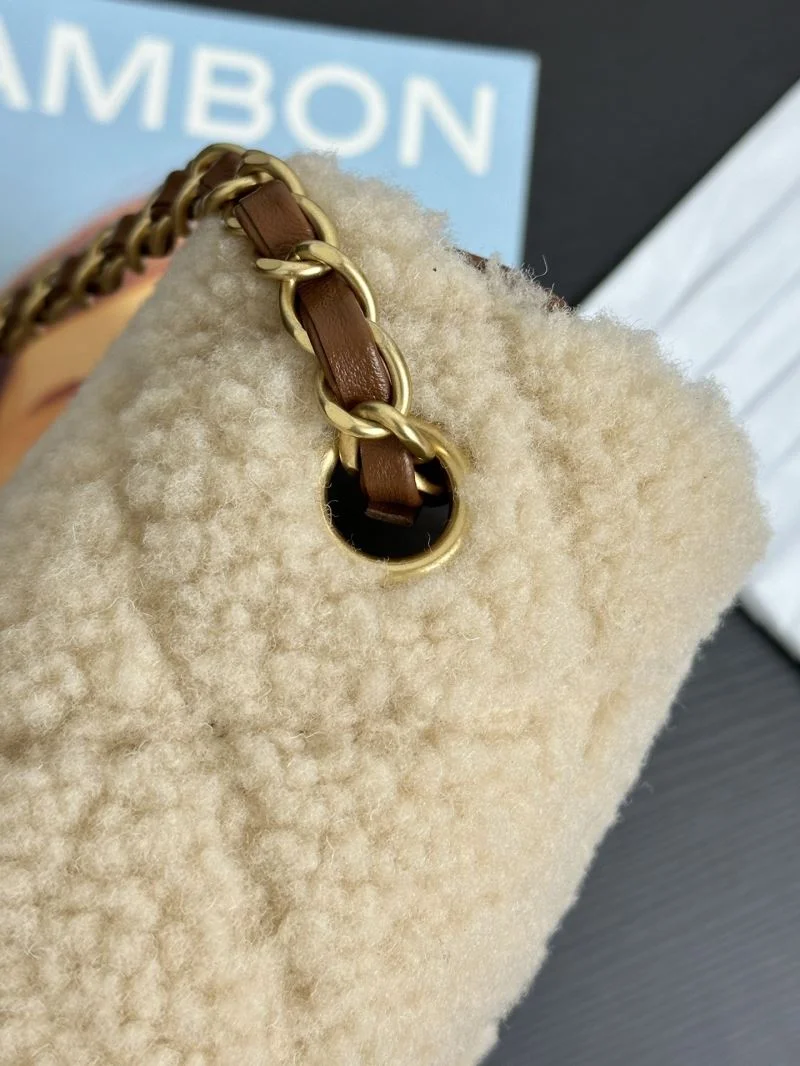Top match Chanel CF Series Bags