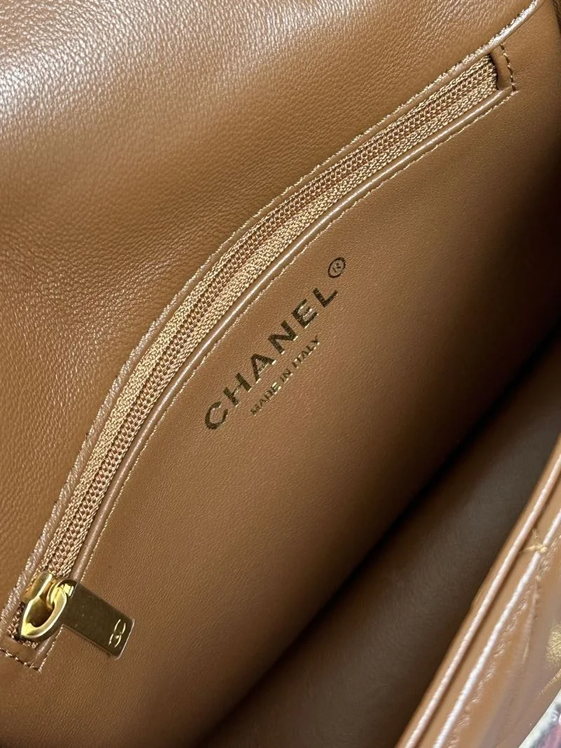 Top match Chanel CF Series Bags