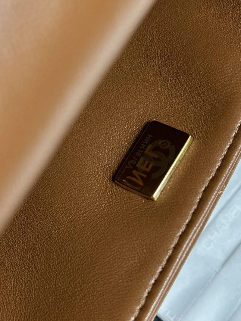 Top match Chanel CF Series Bags